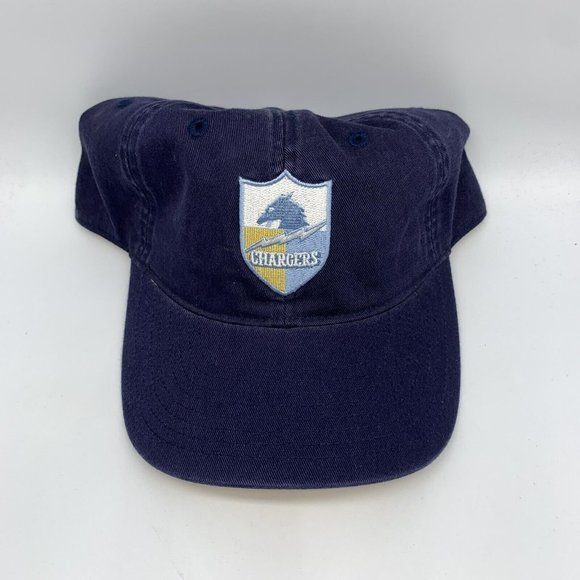 Reebok | Accessories | San Diego Chargers Nfl Reebok Hat Strapback Cap ...